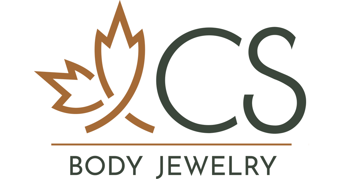 Prong Set Gems – CS Body Jewelry