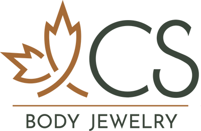 Canasteel Body Jewelry – CS Body Jewelry